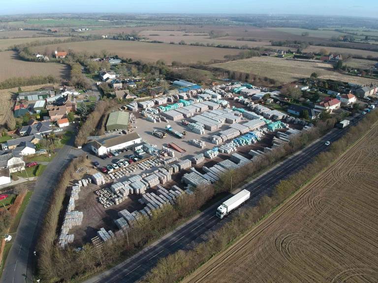 Global Stone Paving UK