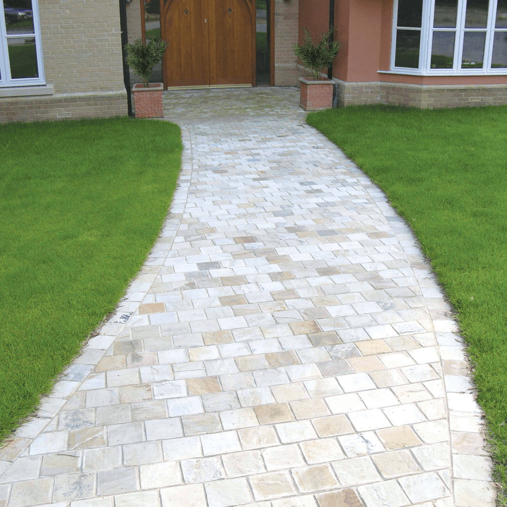 Jewell Paving | Global Stone
