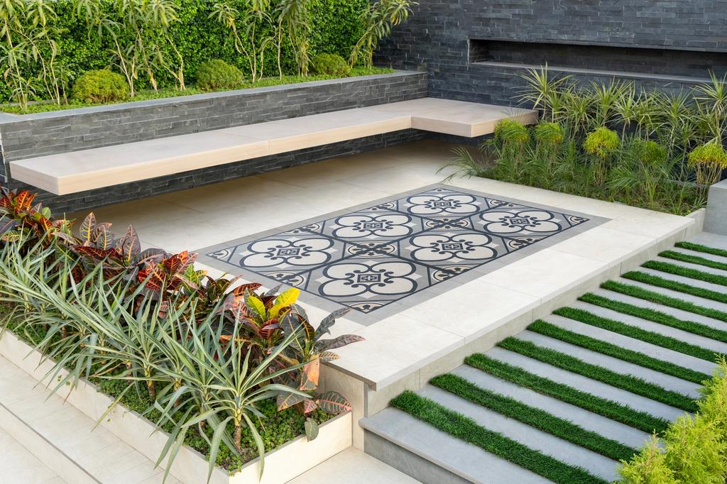 Decor Paving | Global Stone