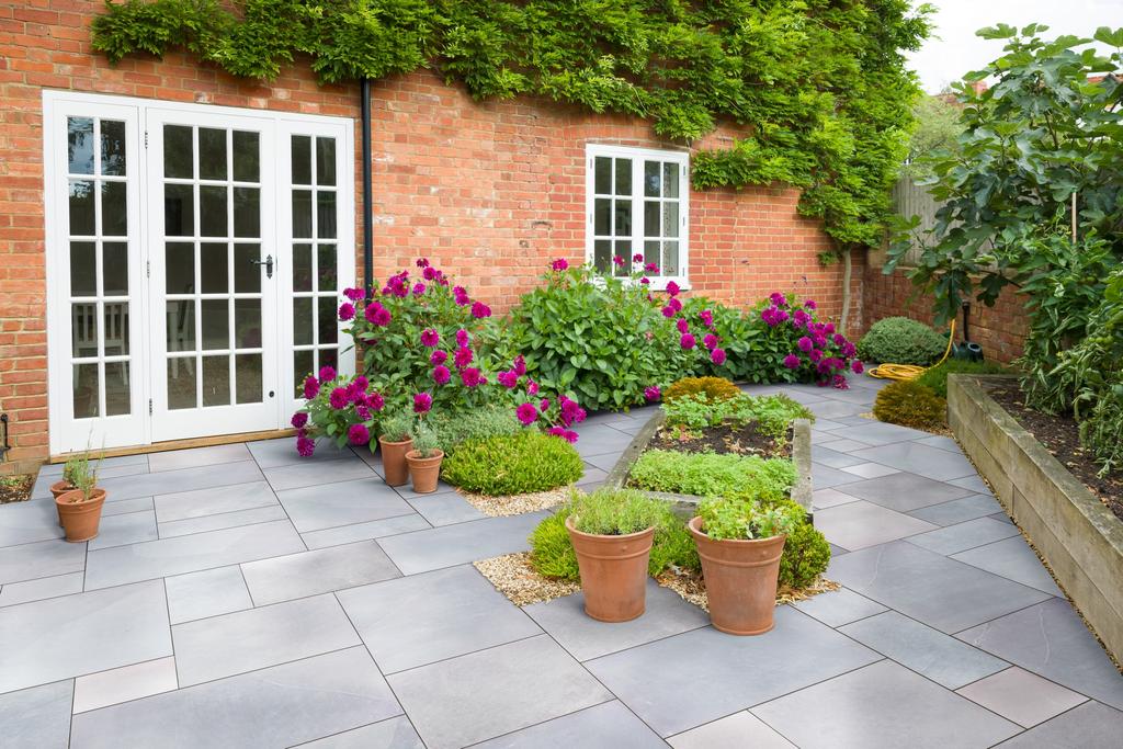 Slate Paving | Global Stone